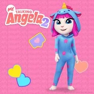 My Talking Angela 2💖 Wiki | Fandom