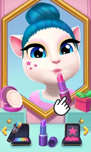 My Talking Angela 2💖 Wiki | Fandom
