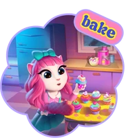 My Talking Angela 2💖 Wiki | Fandom