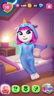 My Talking Angela 2💖 Wiki | Fandom