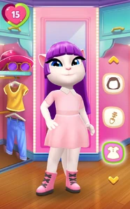My Talking Angela 2💖 Wiki | Fandom