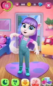 My Talking Angela 2💖 Wiki | Fandom