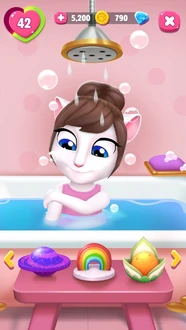 My Talking Angela 2💖 Wiki | Fandom