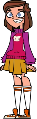 Abigail | My-TDDO Wiki | Fandom