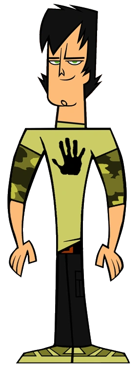 Trent | My-TDDO Wiki | Fandom