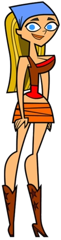 Lindsay | My-TDDO Wiki | Fandom