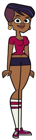 Stephanie | My-TDDO Wiki | Fandom