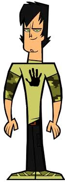 Trent | My TD Version Wiki | Fandom