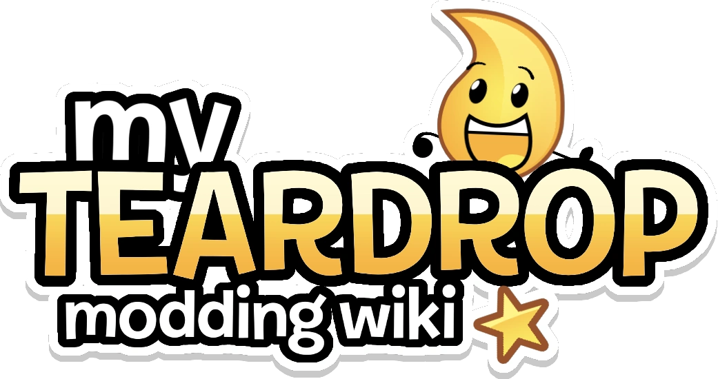 Mods/Corruption Mod | MyTeardrop Modding Wiki | Fandom