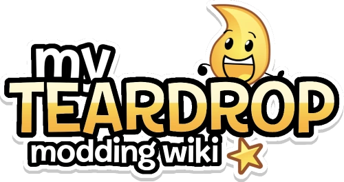 Mods/Corruption Mod | MyTeardrop Modding Wiki | Fandom