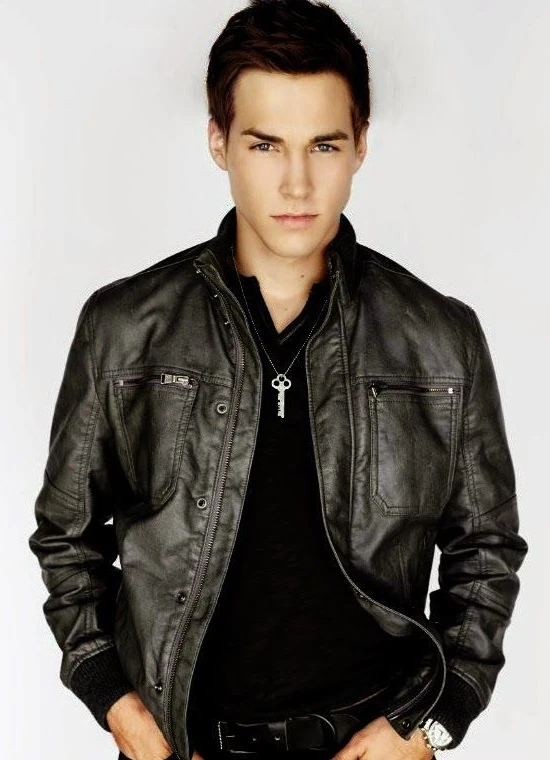 Nick Farrow | Mytgp Wiki | Fandom