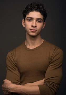 Quentin Turner | Mytgp Wiki | Fandom