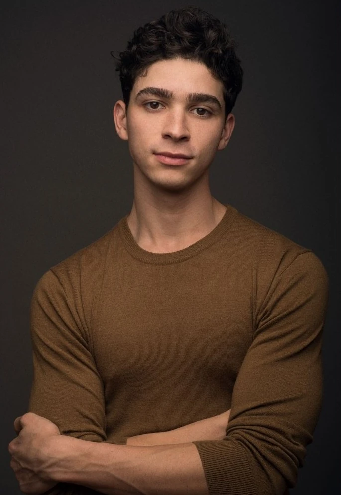 Quentin Turner | Mytgp Wiki | Fandom