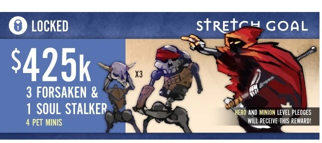 Soul Stalker | Myth board game Wikia | Fandom