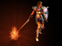 Myth Of Soma Wiki | Fandom