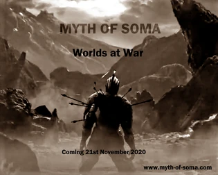 Myth Of Soma Wiki | Fandom