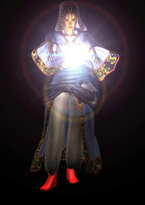 Magic | Myth Of Soma Wiki | Fandom