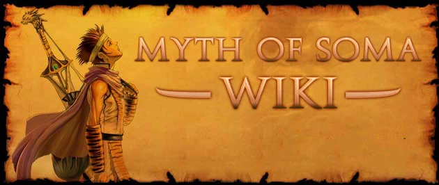 Myth Of Soma Wiki | Fandom