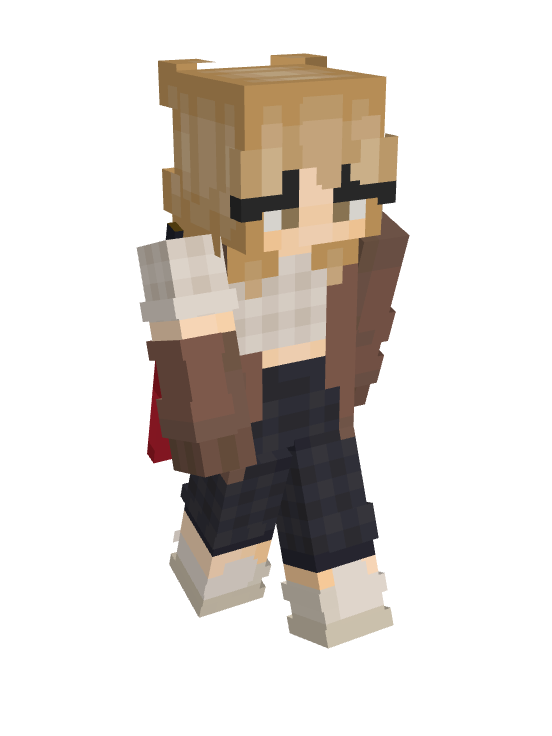 Tabris (character) | MYTH SMP Wiki | Fandom