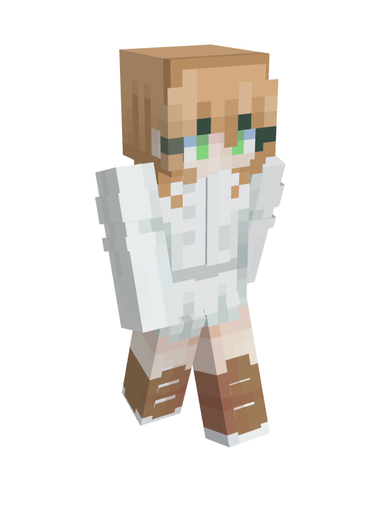Ozma Goodwitch | MYTH SMP Wiki | Fandom