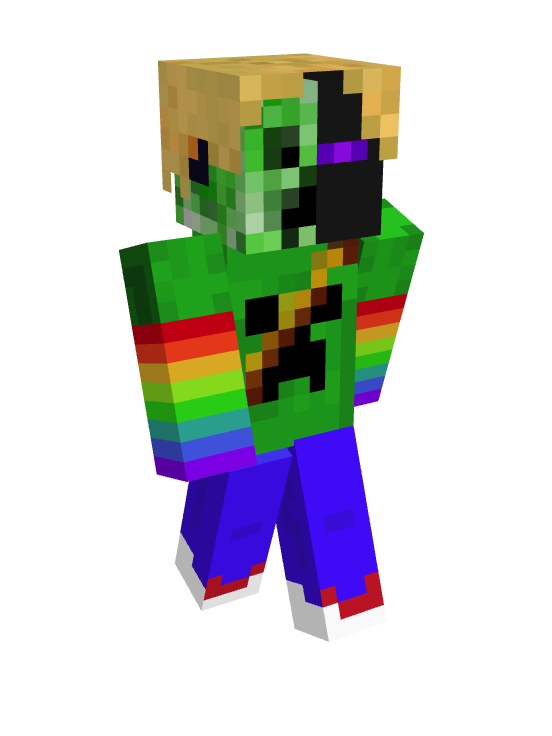 Shelly | MYTH SMP Wiki | Fandom