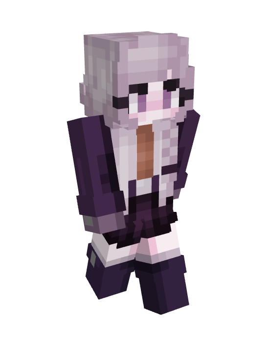 Selene Goodwitch | MYTH SMP Wiki | Fandom