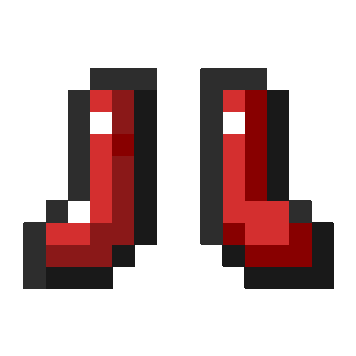 Ruby Slippers | MYTH SMP Wiki | Fandom