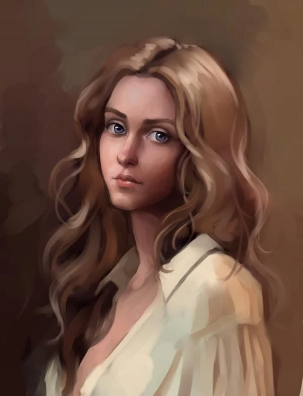 Mirielle Saurine | Myth UO Wiki | Fandom