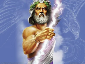 Zeus | Myth Wiki | Fandom