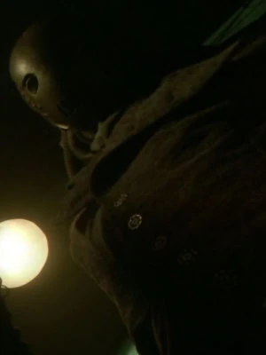 Dread Doctors | At the Crossroads MUX Wiki | Fandom