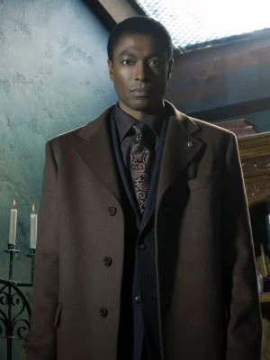 Donald Morgan | At the Crossroads MUX Wiki | Fandom