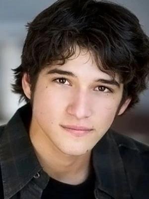 Brandon McCall | At the Crossroads MUX Wiki | Fandom