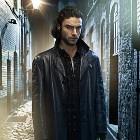 John Mitchell | At the Crossroads MUX Wiki | Fandom