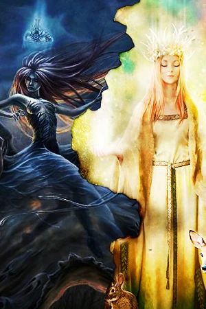 Fae | At the Crossroads MUX Wiki | Fandom