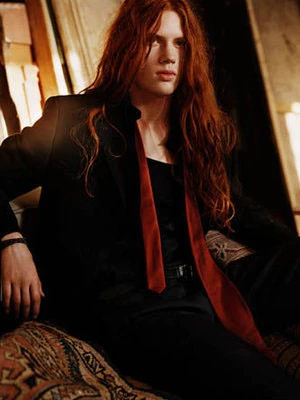 Nicolas Vexi | At the Crossroads MUX Wiki | Fandom