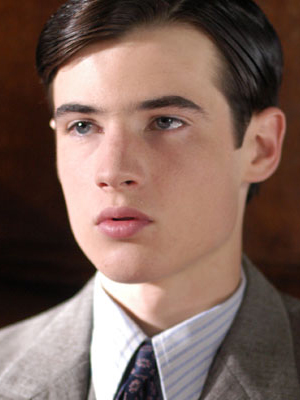 Alexander Hawthorne | At the Crossroads MUX Wiki | Fandom