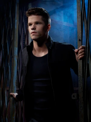 Aiden Carver | At the Crossroads MUX Wiki | Fandom