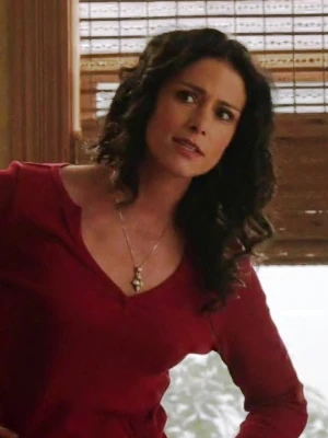 Melissa McCall | At the Crossroads MUX Wiki | Fandom