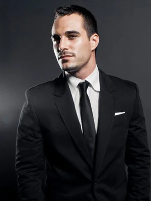 Daniel Brand | At the Crossroads MUX Wiki | Fandom