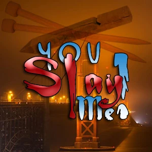 You Slay Me! Plot | At the Crossroads MUX Wiki | Fandom