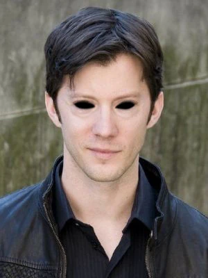 Adrian Harris | At the Crossroads MUX Wiki | Fandom