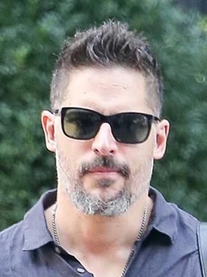 Davis McKnight | At the Crossroads MUX Wiki | Fandom