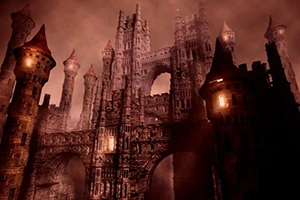 Dragon Court | At the Crossroads MUX Wiki | Fandom