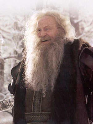 Christopher Kringle | At the Crossroads MUX Wiki | Fandom