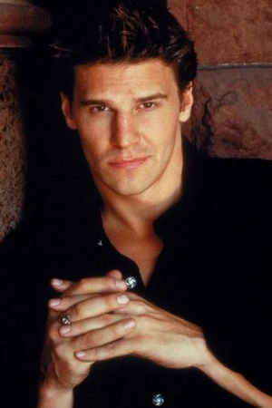 Angel | At the Crossroads MUX Wiki | Fandom