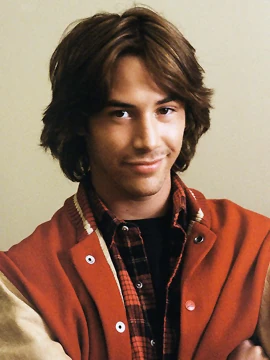 Chad Brooks | At the Crossroads MUX Wiki | Fandom