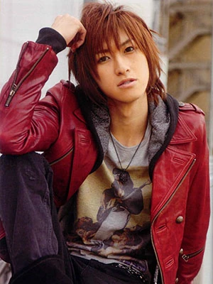 Ryo Kimura | At the Crossroads MUX Wiki | Fandom