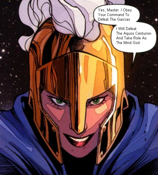 Athena Garcia | Myth Ashen Nerco Nature Mighty Wyvern Wiki | Fandom