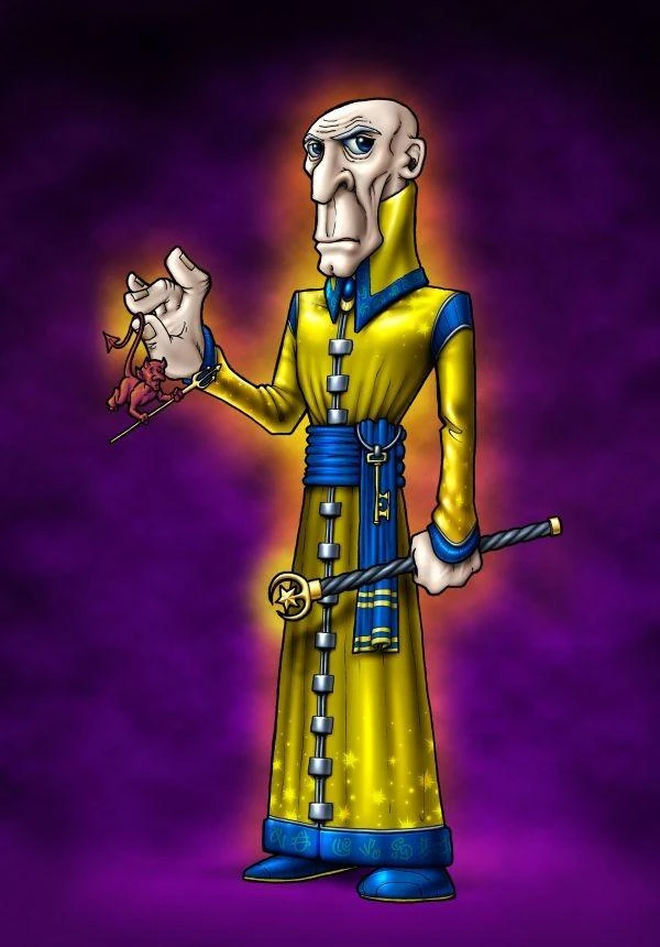 Cyrus Drake | Myth Ashen Nerco Nature Mighty Wyvern Wiki | Fandom