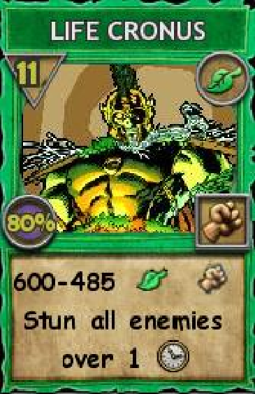 Life Cronus Myth Ashen Nerco Nature Mighty Wyvern Wiki Fandom